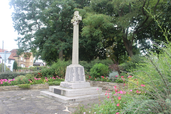 Harlington